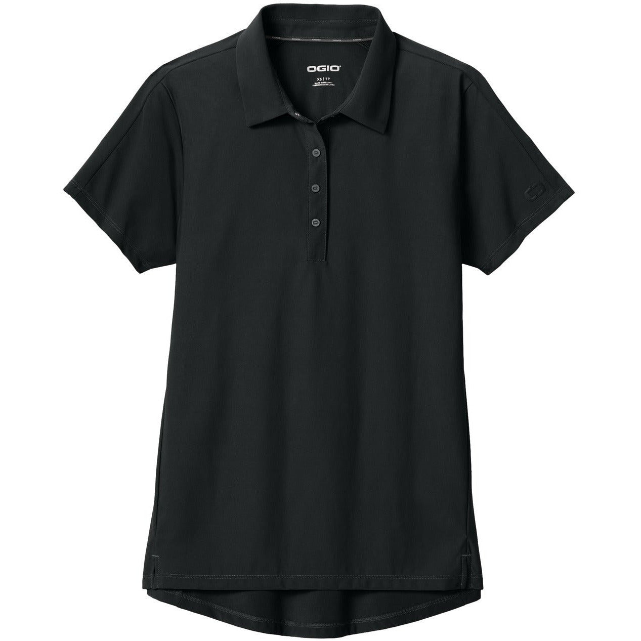 OGIO® Women's Envision Polo – Club Colors BrandShop
